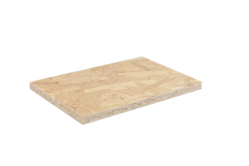 Oriented structural board (OSB) - OSB - Luli Group started in 1985 ...