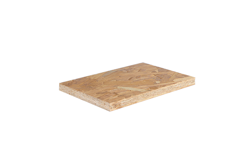 OSB Flame Retardant Board - Fire retardant board - Luli Group started ...